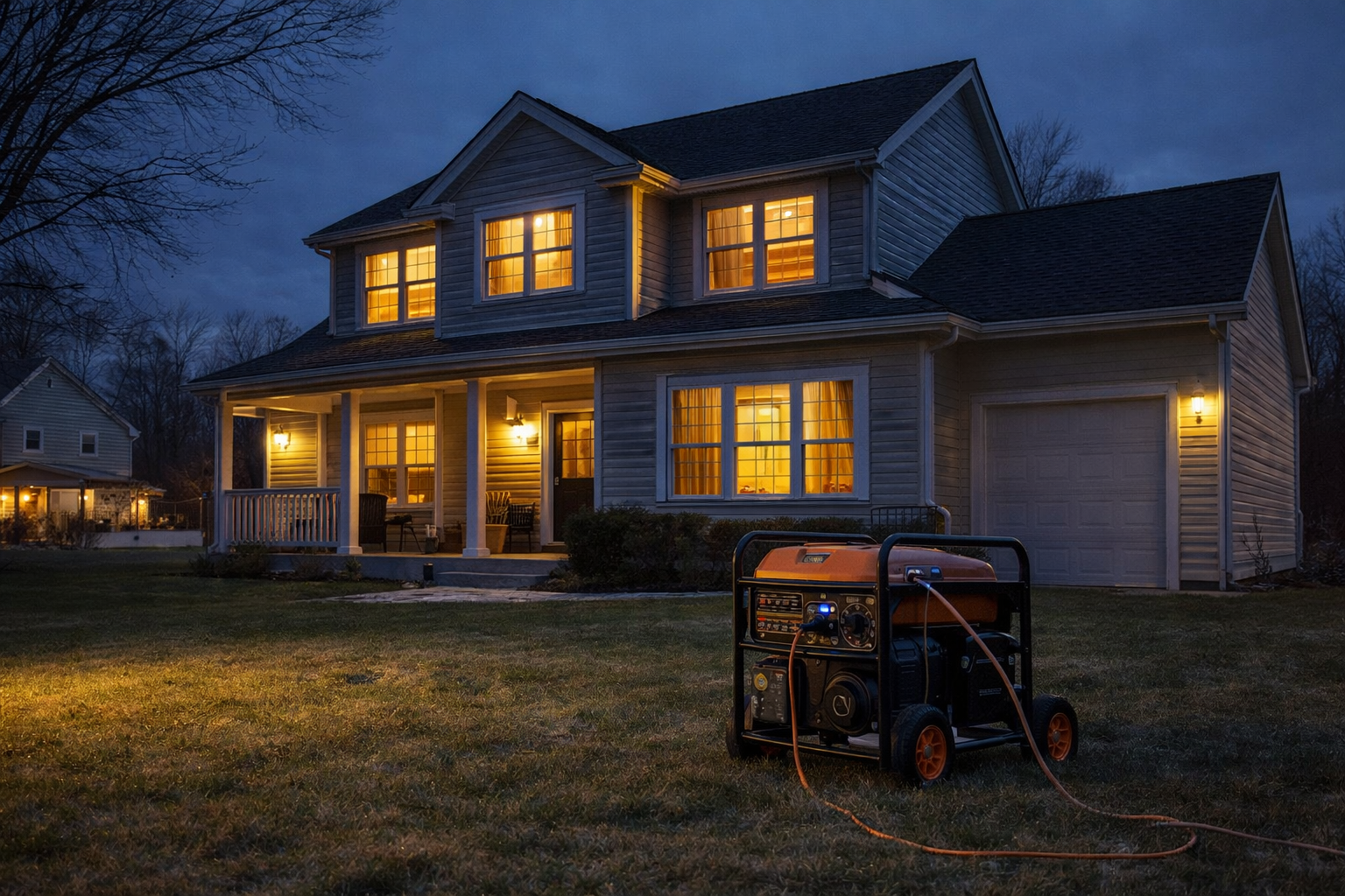 How to Size a Generator for Your Home - backuppowerexplained.com