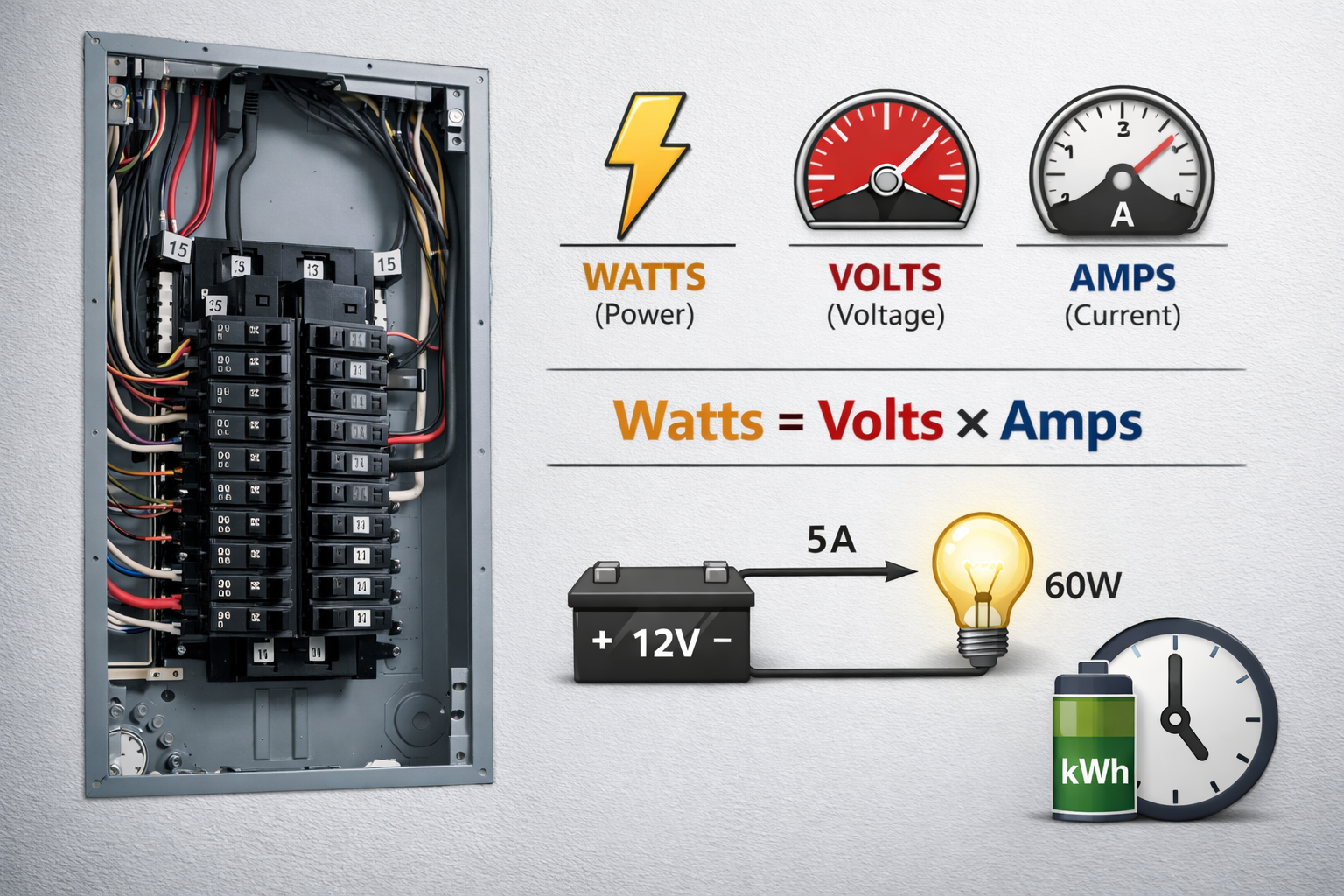 Power Basics - backuppowerexplained.com